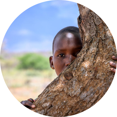 Child Protection | World Vision Philanthropy