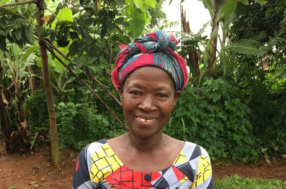 INTERNATIONAL WOMEN’S DAY: 15 million reasons to celebrate