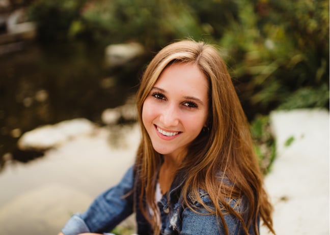 Ellie Sytsma | Next Gen