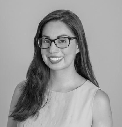 Jennifer Salcido | WV Philanthropy