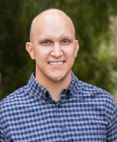 Seth Marcus | WV Philanthropy
