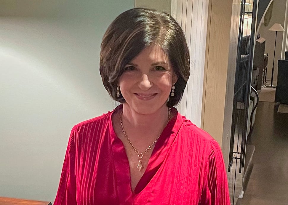 Women of Vision | World Vision Philanthropy