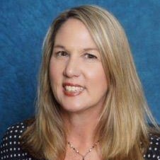 Dr. Diana Weber | Women of Vision