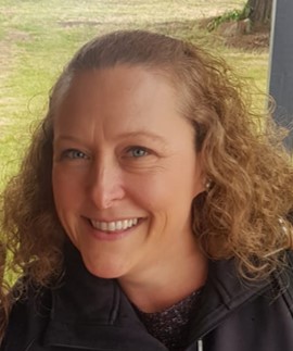 Christy Fellner | WV Philanthropy