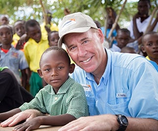 Greg Allgood | Visionaries