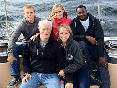 Torrey Olsen | Visionaries