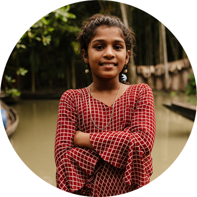 Child Protection | World Vision Philanthropy