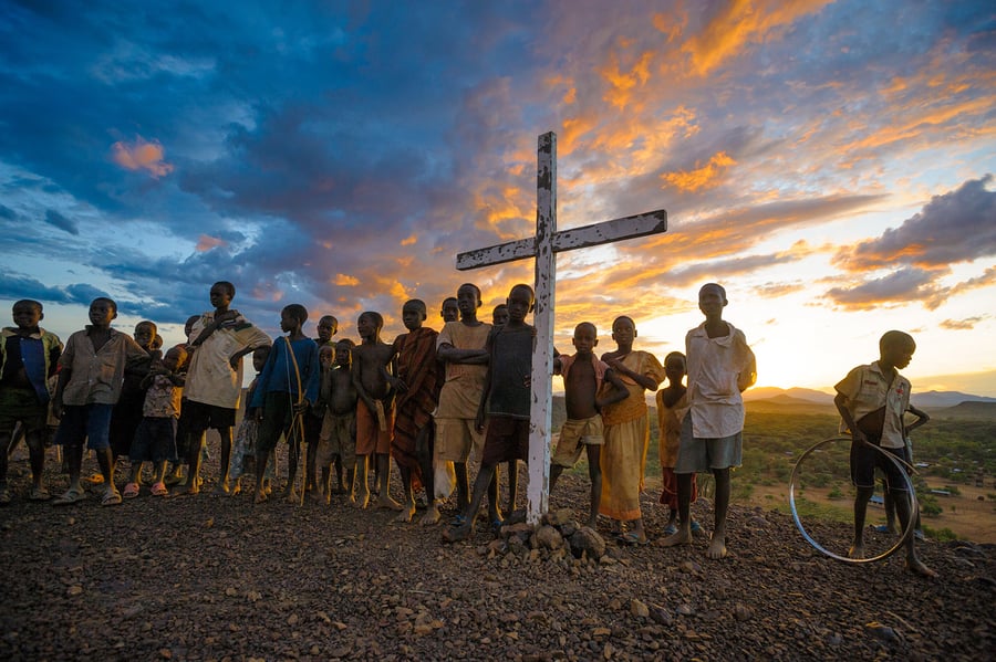 Our Mission and Values | Visionaries