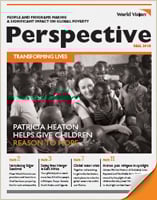 2018 Perspective Newsletter