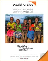 2020 Semiannual Report - Strong Women Strong World Fund