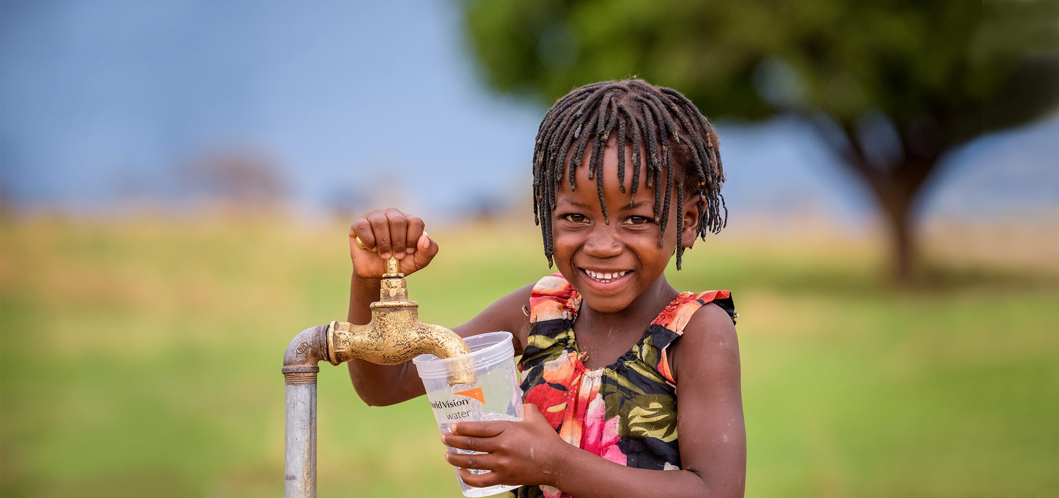 Water Donation | WV Philanthropy