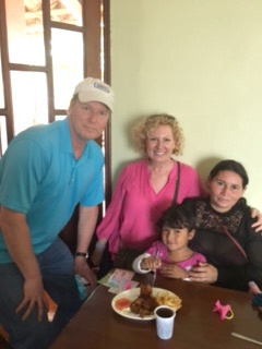 World Changer Profile: Scott and Tracy Brunjes