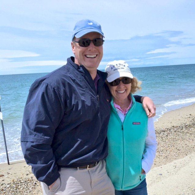 World Changer Profile: Scott and Tracy Brunjes