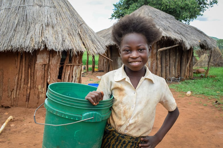 Addressing the Global Water Crisis