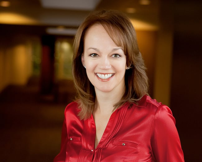 Empowering Women to THRIVE