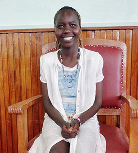 A Voice For Children