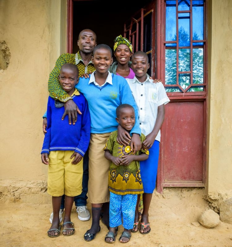 What's "right" with this picture?