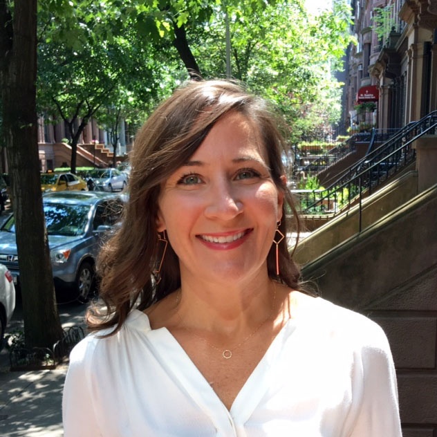 World Changer Profile: Michelle Brouhard