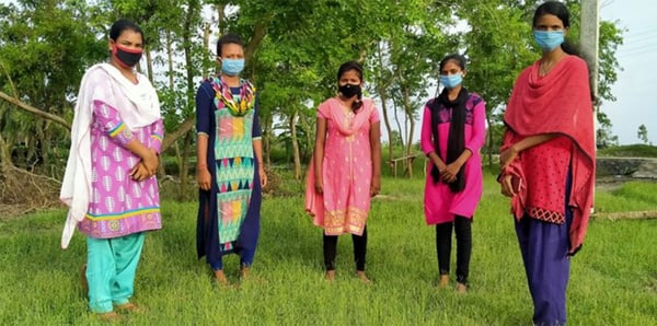 Protection in a Pandemic