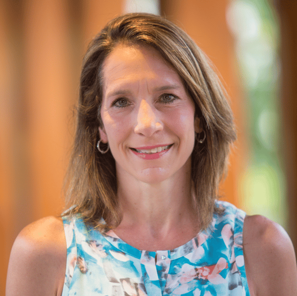 World Changer Profile: Sandra Drury