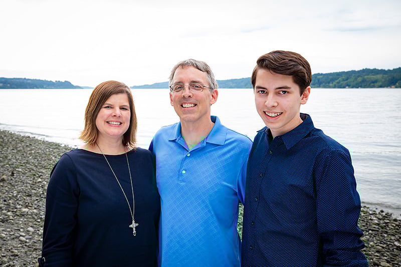 Adele (Macomber) and Kevin LaCombe | Visionaries