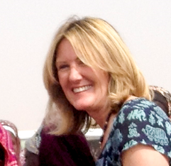 Betsy King and Debbie Quesada | Visionaries