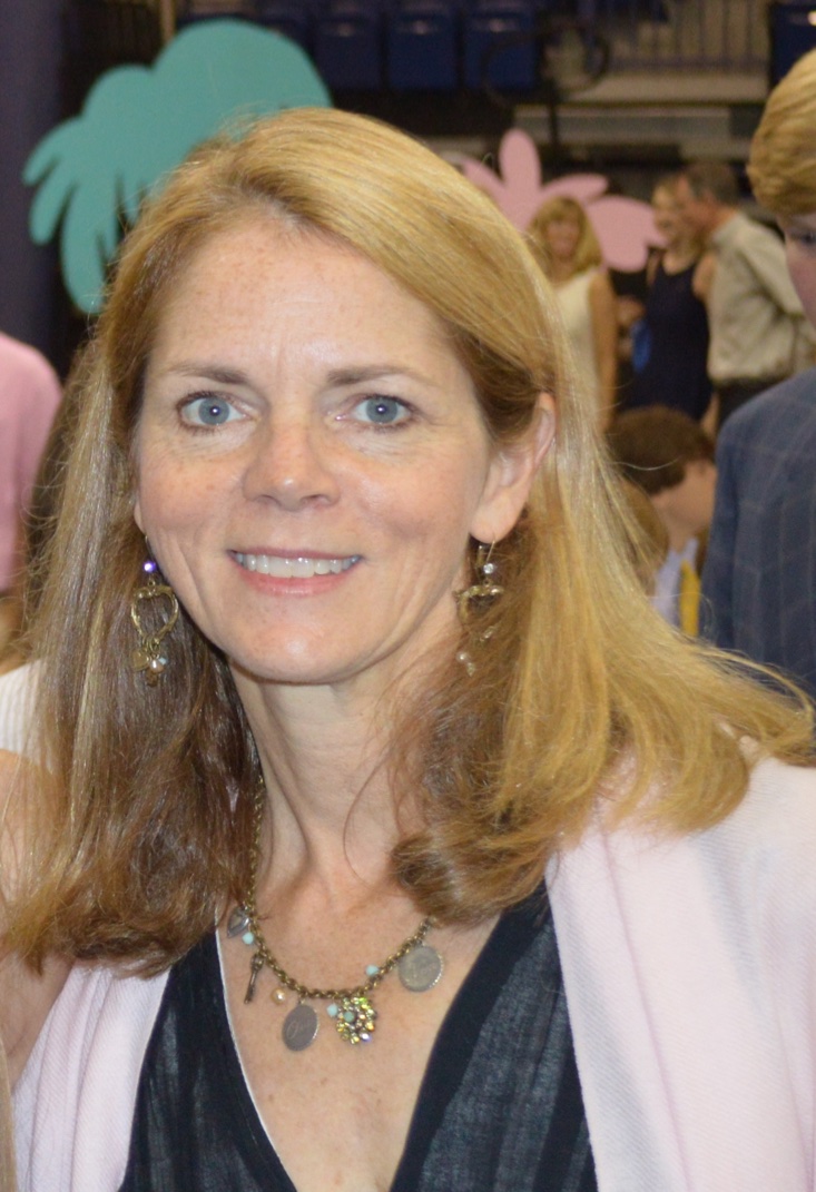 Catherine Armstrong | Women of Vision