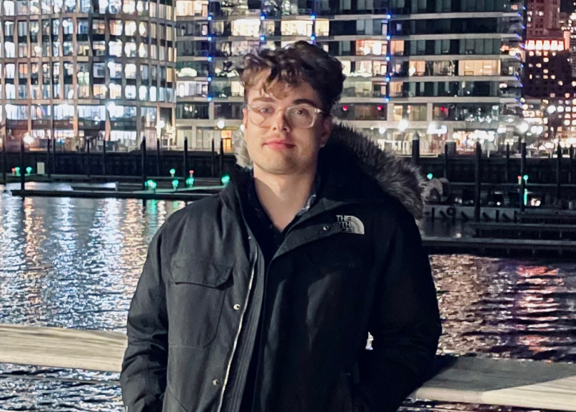 Jared Fontenette | Next Gen