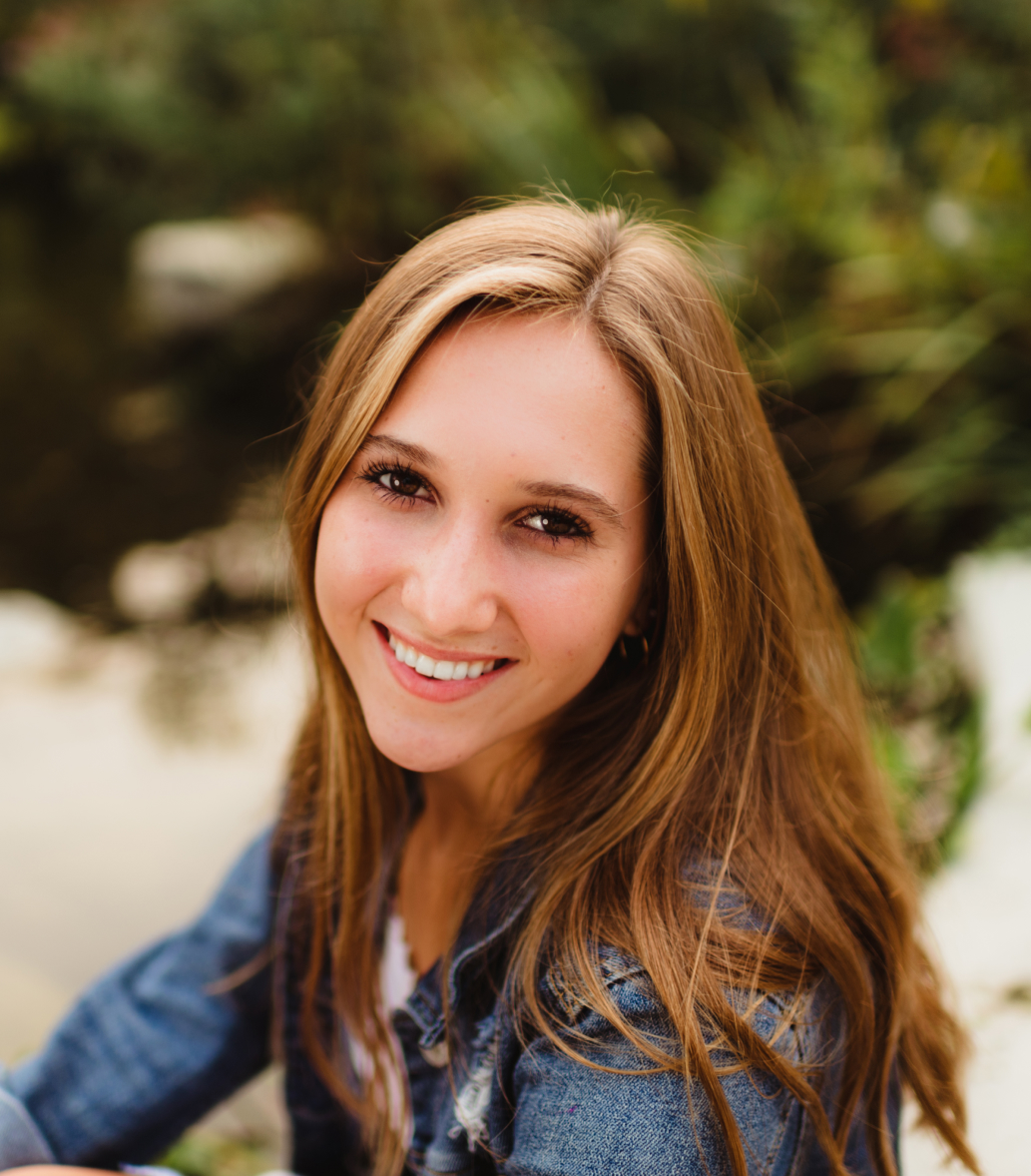 Maddy Clawson | Next Gen