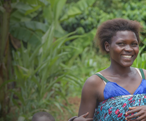 Health World Vision Philanthropy