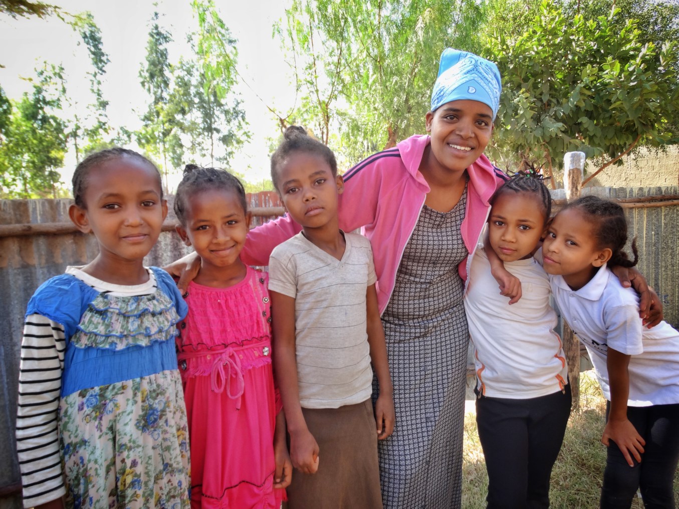 Building the next Christian generation